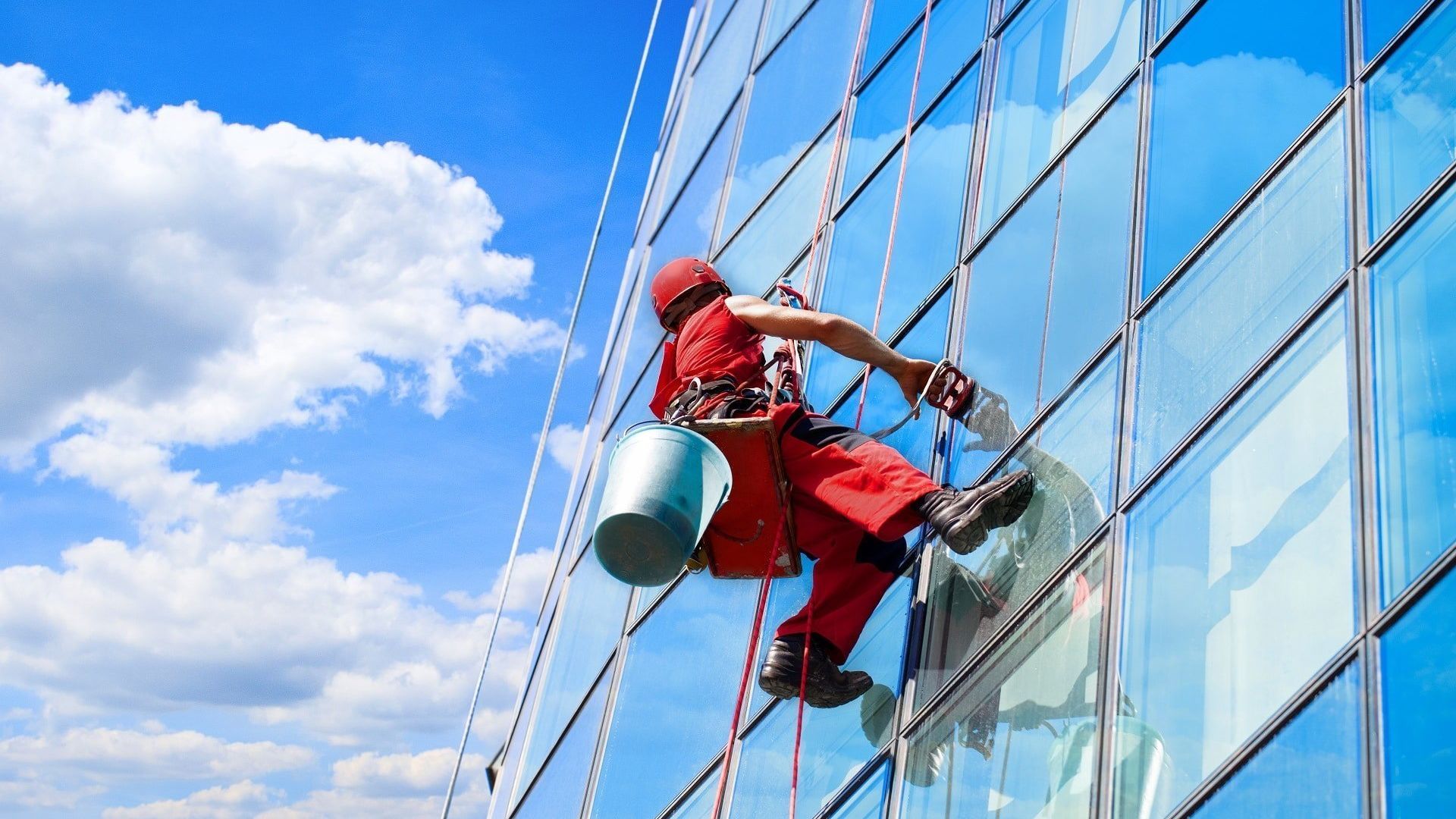 The Ultimate Guide to Choosing the Right Building Cleaning Service